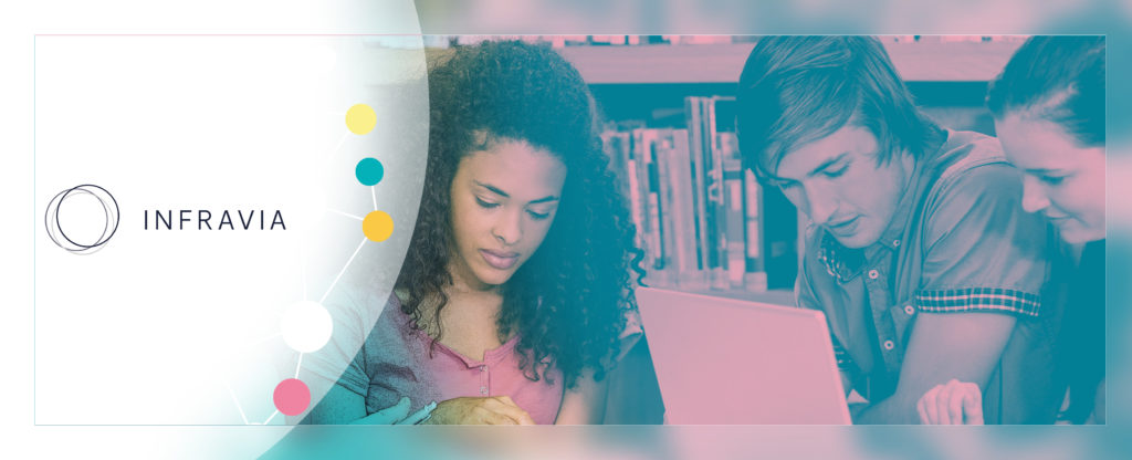 Le Fonds de dotation InfraVia pour l'Education et la Recherche soutient ...