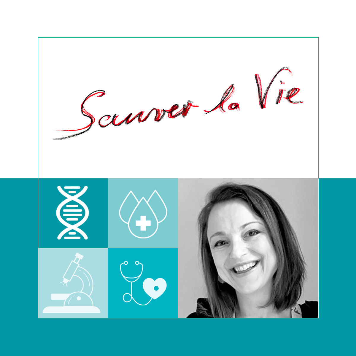 [Prix Sauver la Vie 2024] Les Drs Marie-Aude Piot et Jordan Sibeoni ...